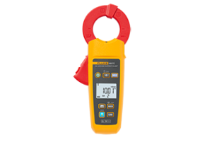 Fluke 368 FC True RMS Leakage Current Clamp Meter, 40 mm - TriplePoint