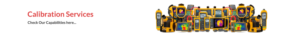 TriplePoint Calibrations - A Fluke Authorised Distributor - TriplePoint ...