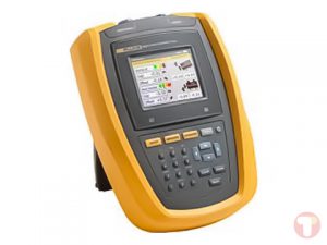 Fluke 830 Laser Alignment Tool - TriplePoint