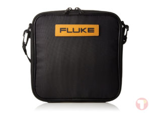 Fluke C116 Soft Carrying Case - TriplePoint
