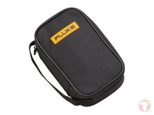 Fluke C35 Soft Case - TriplePoint