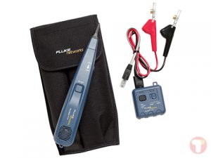 Fluke Networks PRO3000 Tone Generator and Probe Kit - Now Available ...