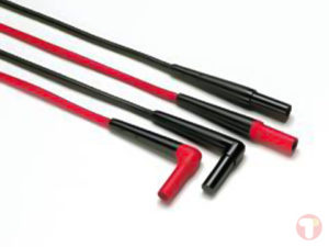 Fluke TL224 Test Leads - TriplePoint