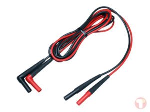Fluke TL224 Test Leads - TriplePoint