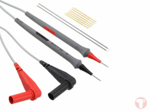 Fluke TL910 Electronic Test Probes - TriplePoint