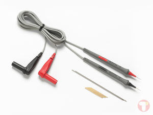 Fluke TL910 Electronic Test Probes - TriplePoint