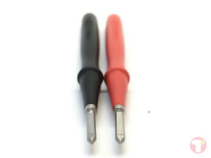 Fluke TP1 Slim Reach Test Probes - TriplePoint