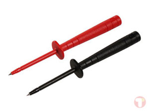 Fluke TP80 Electronic Test Probes - TriplePoint