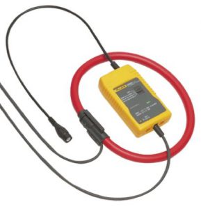 Fluke i3000s Flex AC Current Clamp - TriplePoint