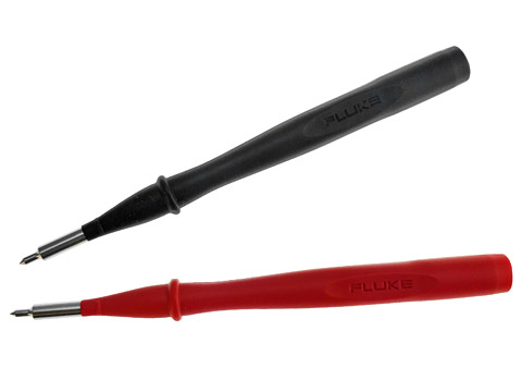 Fluke TP4 Slim Reach Test Probes - TriplePoint Calibrations