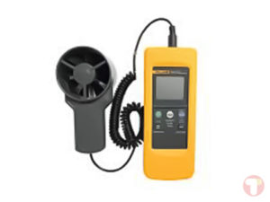 Fluke 925 - Vane Anemometer - TriplePoint