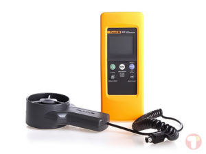 Fluke 925 - Vane Anemometer - TriplePoint