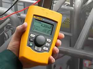 Fluke 710 - mA Loop Valve Tester - TriplePoint