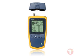 Fluke MS2-100 – Micro-Scanner 2 Cable Verifier Tester | Buy Online in ...
