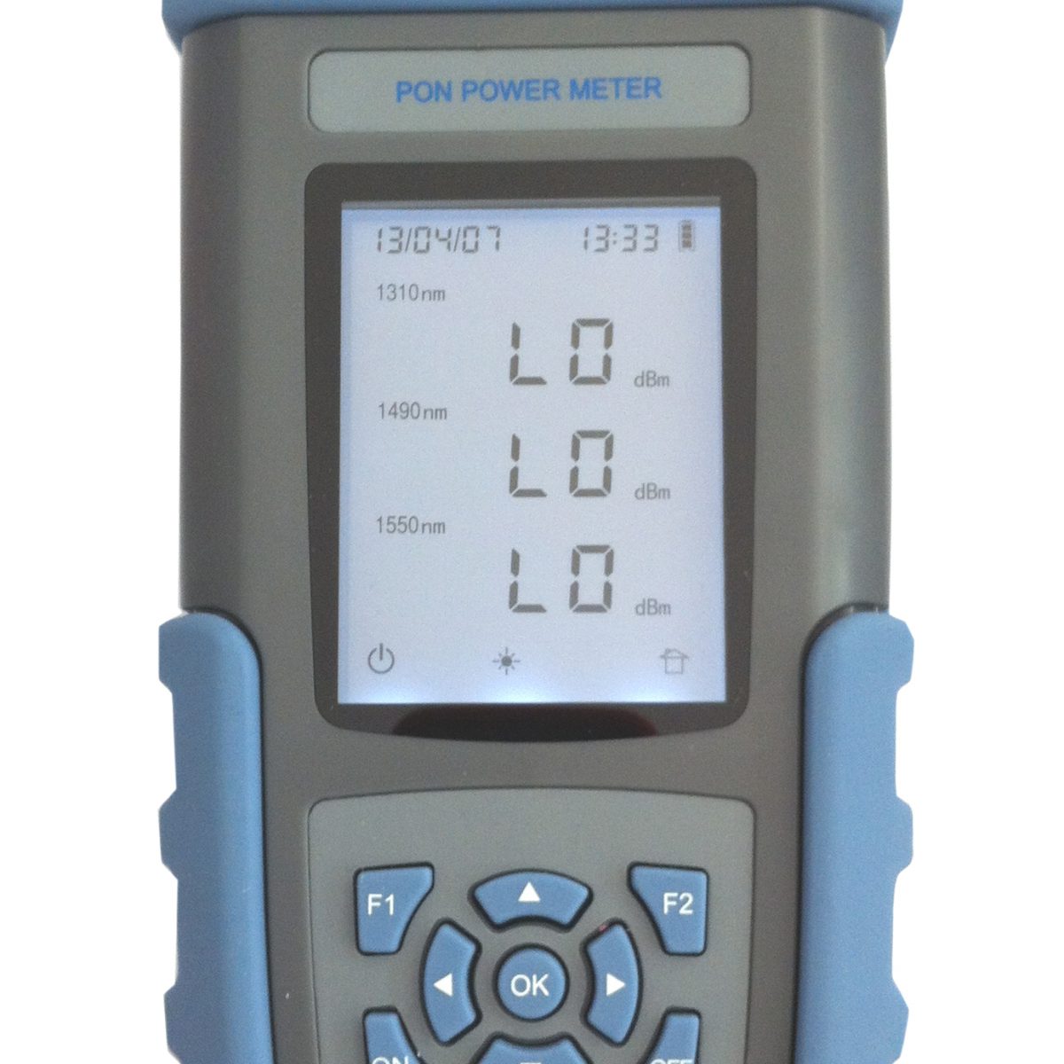 Fluke 1777 Power Quality Analyzer Triplepoint