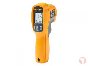 Fluke 64 MAX IR Thermometer - TriplePoint