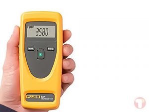 Fluke 930 Non-Contact Tachometer - TriplePoint
