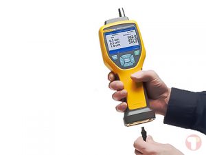 Fluke 985 Particle Counter, 6 channel - TriplePoint
