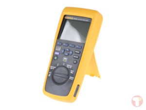 Fluke BT521 Advanced Battery Analyzer - TriplePoint