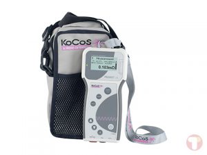 10A Micro-Ohmmeter / Ductor Tester - TriplePoint