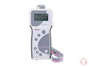 10A Micro-Ohmmeter / Ductor Tester - TriplePoint