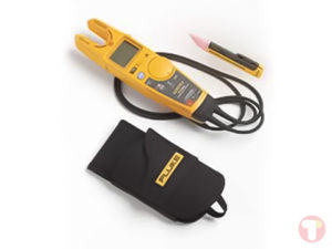 Fluke T6-HT6-1AC KIT Electrical Tester Kit - TriplePoint