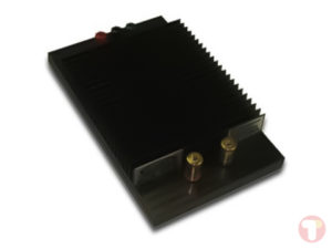 Precision Shunts - 20 to 50 Amp - TriplePoint