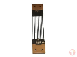 High Current Precision Shunts - to 3000 A - TriplePoint