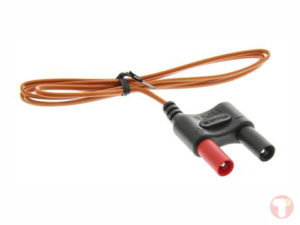 Fluke 80BK-A Integrated DMM Temperature Probe - TriplePoint