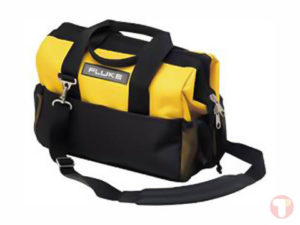 Fluke C550 Premium Tool Bag - TriplePoint