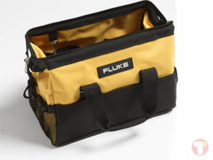 Fluke C550 Premium Tool Bag - TriplePoint