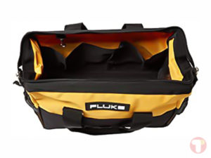 Fluke C550 Premium Tool Bag - TriplePoint