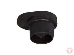 Fluke INPUT CAP Amp Jack Plug, For Digital Multimeter (Pack of 10 ...