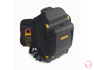 Fluke Pack30 Professional Tool Backpack - TriplePoint