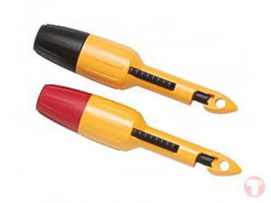 Fluke TP81 Insulation Piercing Clip Set - TriplePoint