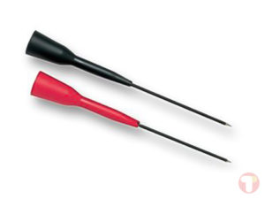 Fluke TP88 Rigid Back Probe Pins - TriplePoint