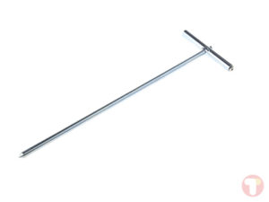 Fluke Geo Earth Ground Stake - TriplePoint