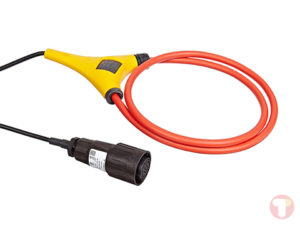 Fluke 3210-PR-TF-II Thin Flex Current Probe, 1000 A - TriplePoint