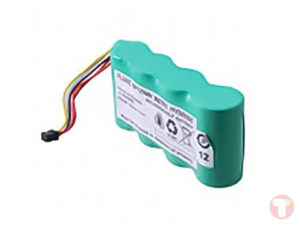 Fluke BP120MH NiMH Battery Pack - TriplePoint