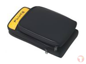 Fluke C125 Soft Case for Fluke Multimeters - TriplePoint