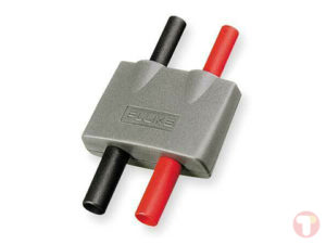 Fluke CS20MA Current Shunt - TriplePoint