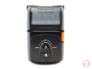 Fluke SP6000 PRINTER Portable Appliance Tester Printer - TriplePoint