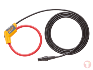 Fluke I173X-FLEX1500 iFlex Flexible Current Probe 1500A, 12" - TriplePoint