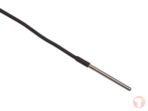 Fluke 5606 Full Immersion PRT - TriplePoint