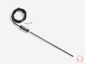 Fluke 5626, 5628 Secondary Standard PRTs - TriplePoint