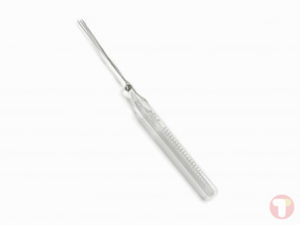 Fluke 5686-B Glass Capsule SPRT - TriplePoint