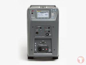 Fluke 9142, 9143, 9144 Field Metrology Wells - TriplePoint