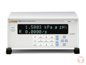 Fluke RPM4-AD Reference Pressure Monitor - TriplePoint