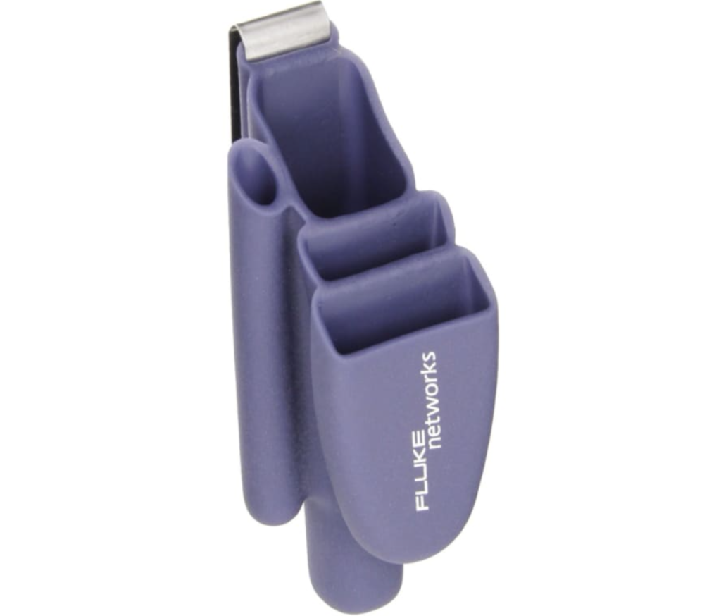 11291400 - Fluke Networks Pouch Only, Protool Kit IS40 - TriplePoint